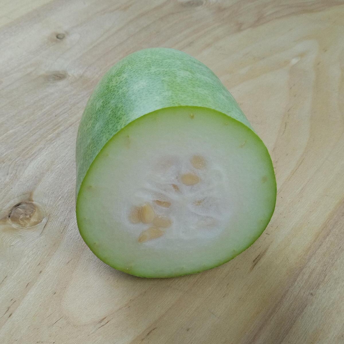 Winter Melon / Wax Gourd (Benincasa hispida) seeds
