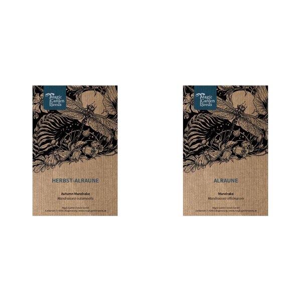 Magical – seeds for ethnobotanical and magical plants from all over the ...