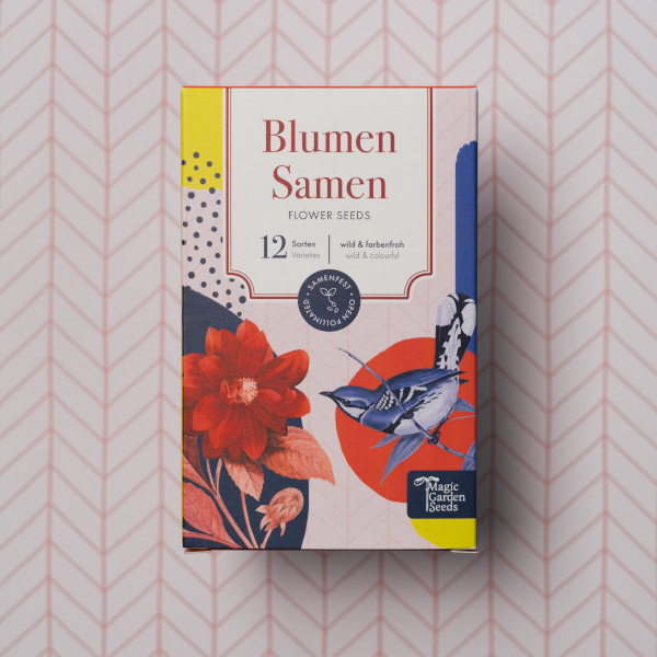 Magic Garden Seeds - The seed mail order company for old varieties ...